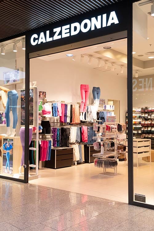 Calzedonia | Ferial Plaza