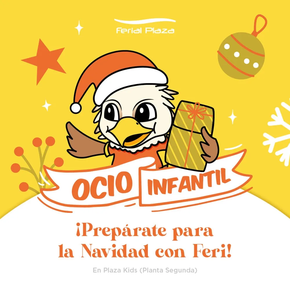 Pollo Feliz Navidad 🎄‼FELIZ NAVIDAD Y PRÓSPERO AÑO 2024‼🎄
